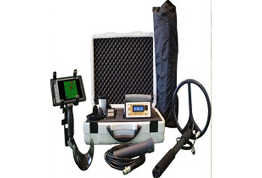 KRB Metal Detectors | Worlds Best Metal Detectors